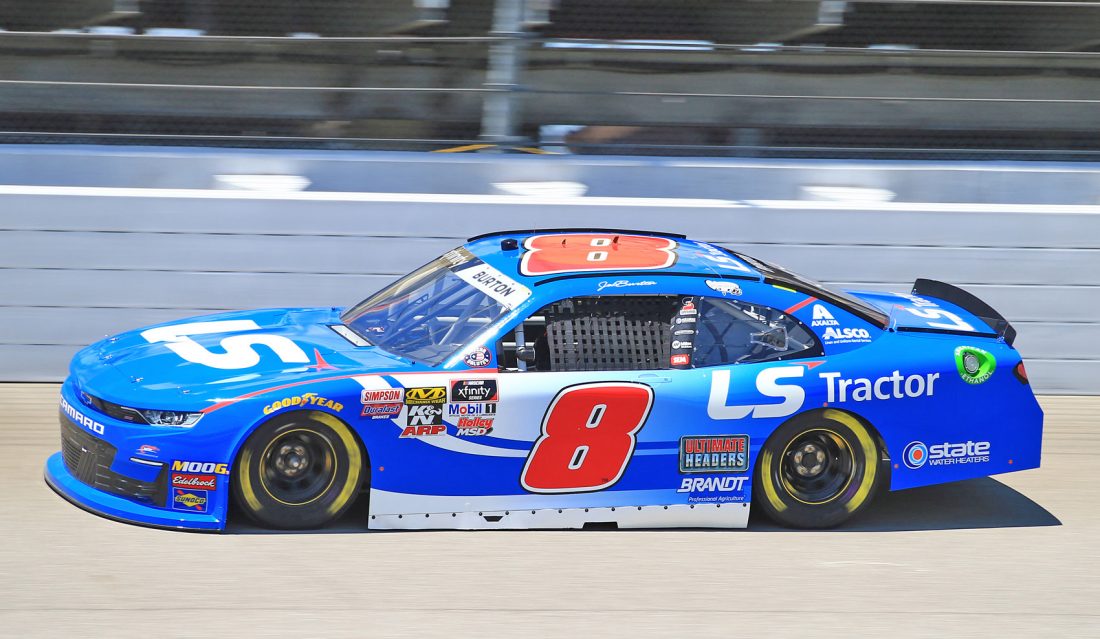 Cruise to feature Xfinity race car | News, Sports, Jobs - Morning Journal